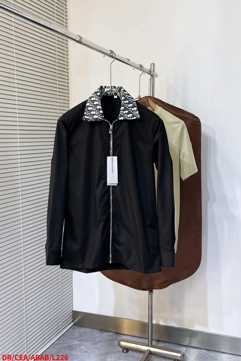 Christian Dior Shirts