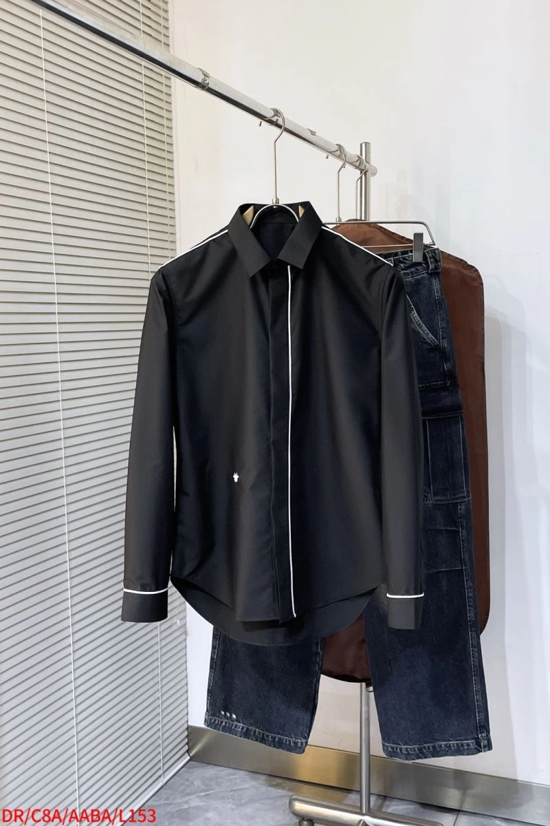 Christian Dior Shirts