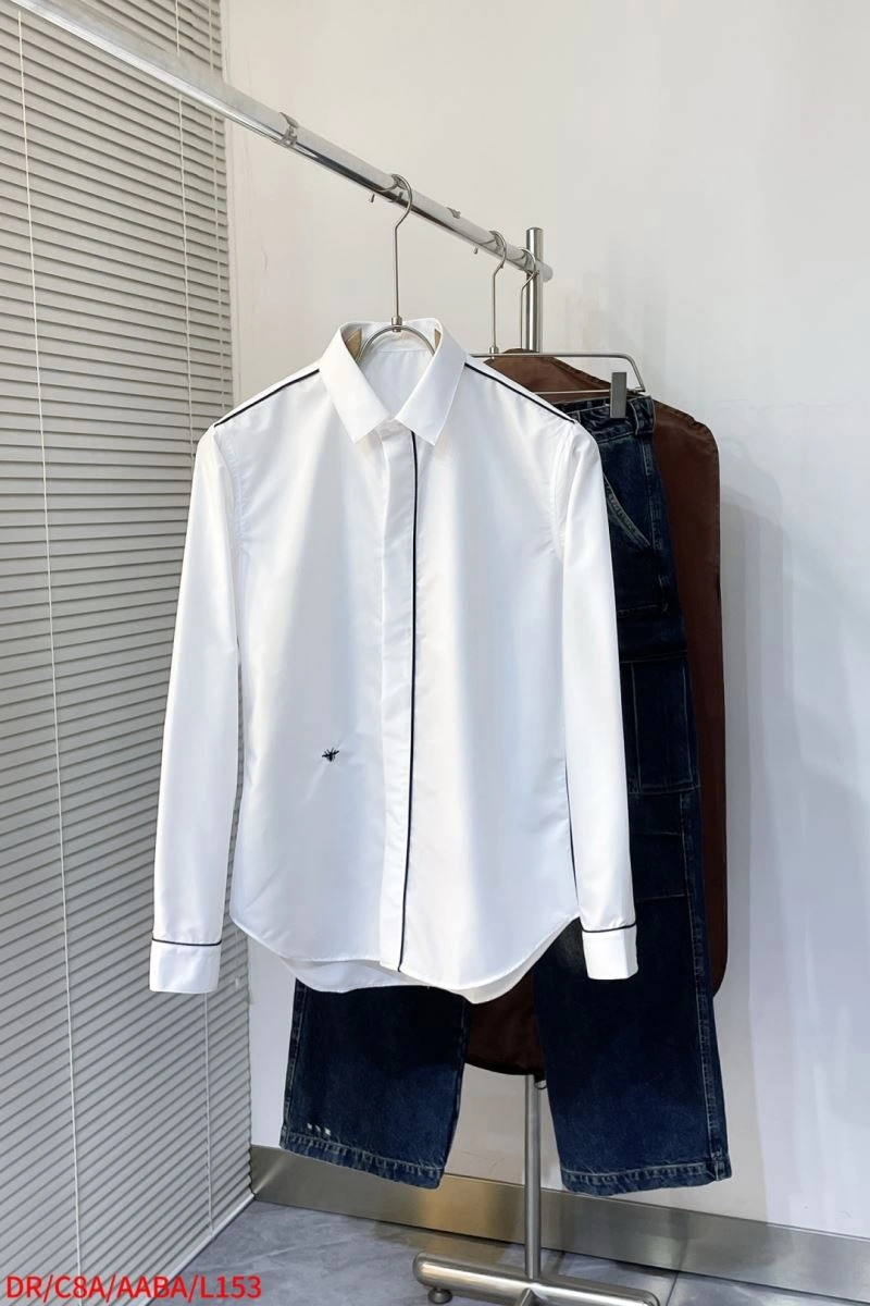 Legit Christian Dior Shirts