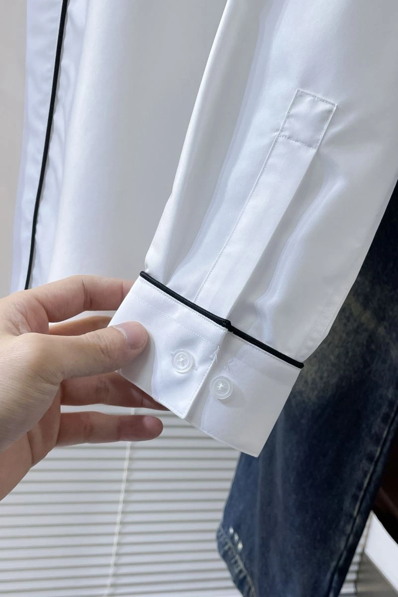Legit Christian Dior Shirts