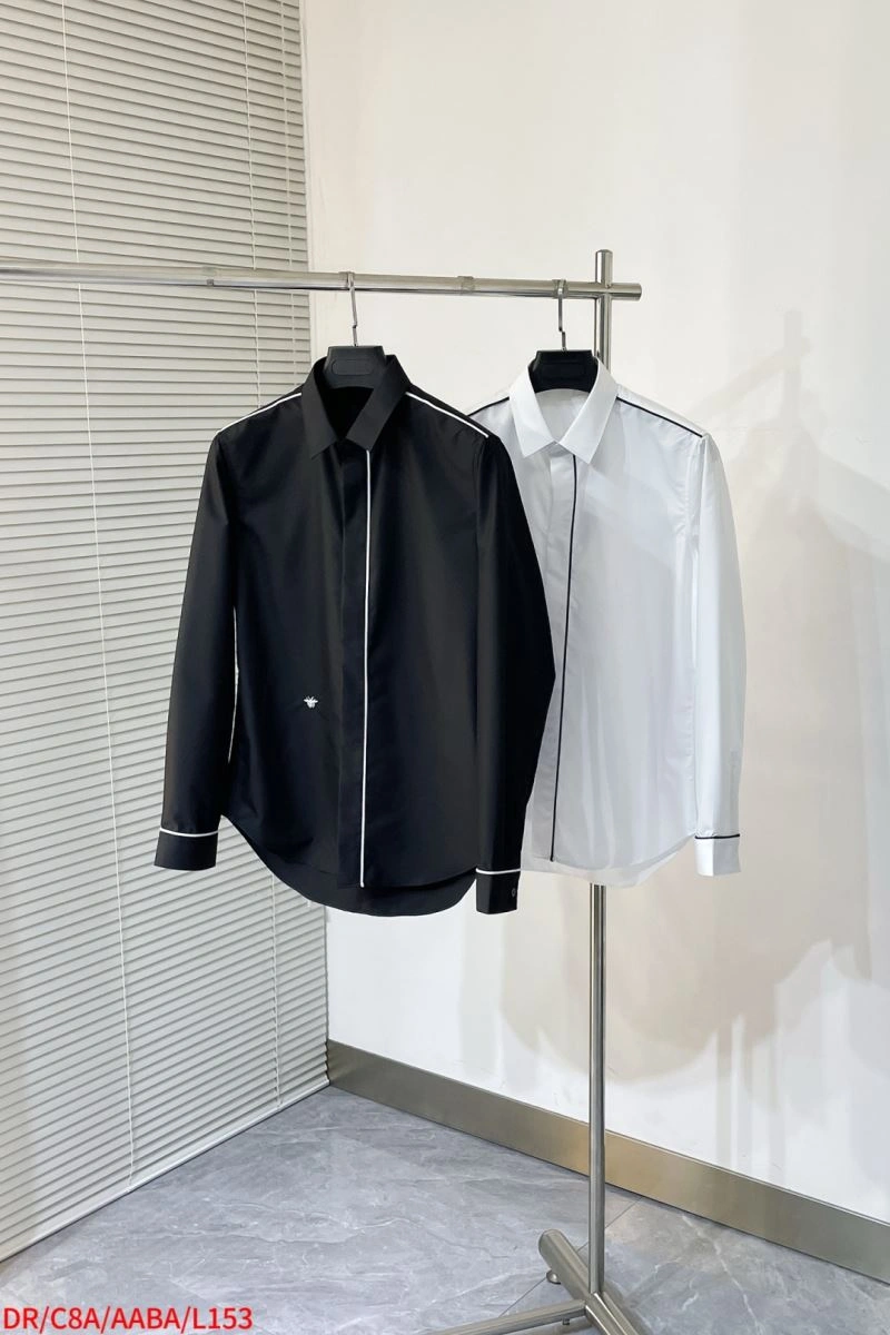 Legit Christian Dior Shirts