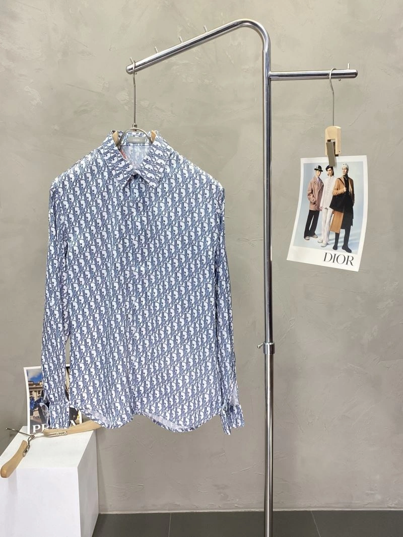 Christian Dior Shirts