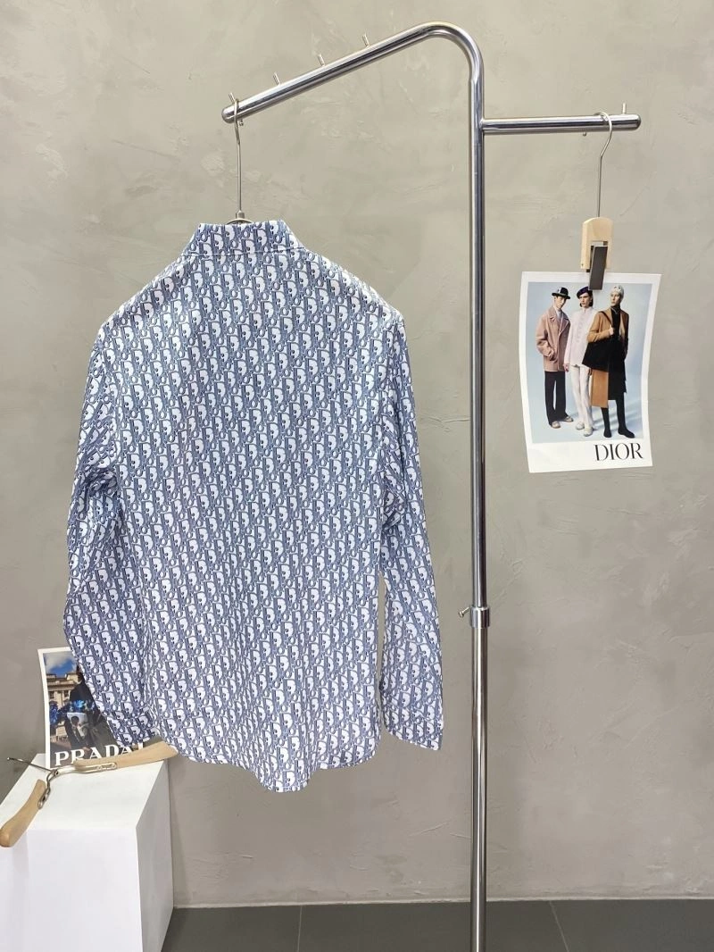 Cut-rate Christian Dior Shirts