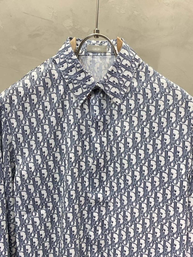 Cut-rate Christian Dior Shirts
