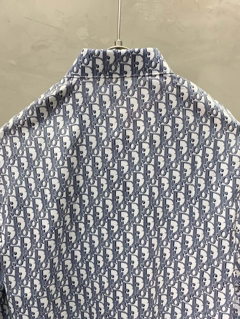 Cut-rate Christian Dior Shirts