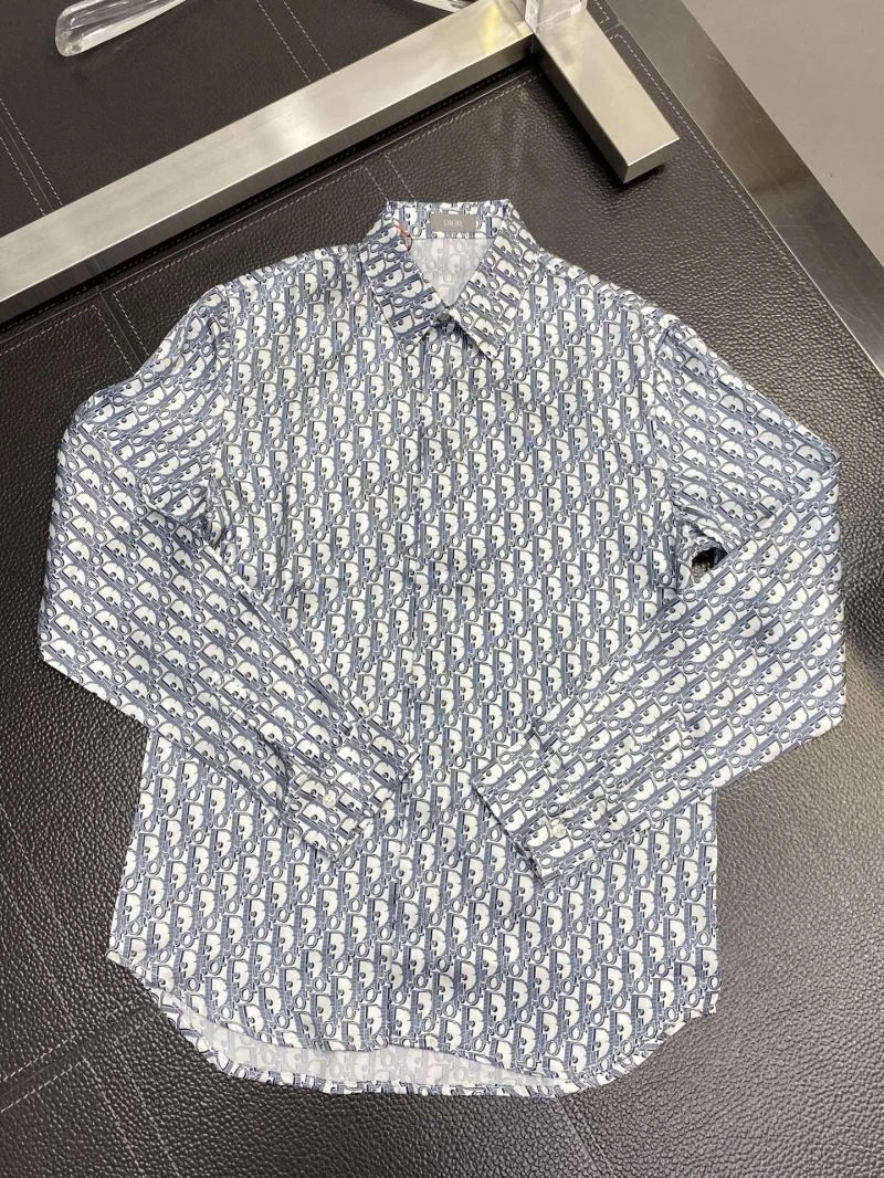 Cut-rate Christian Dior Shirts