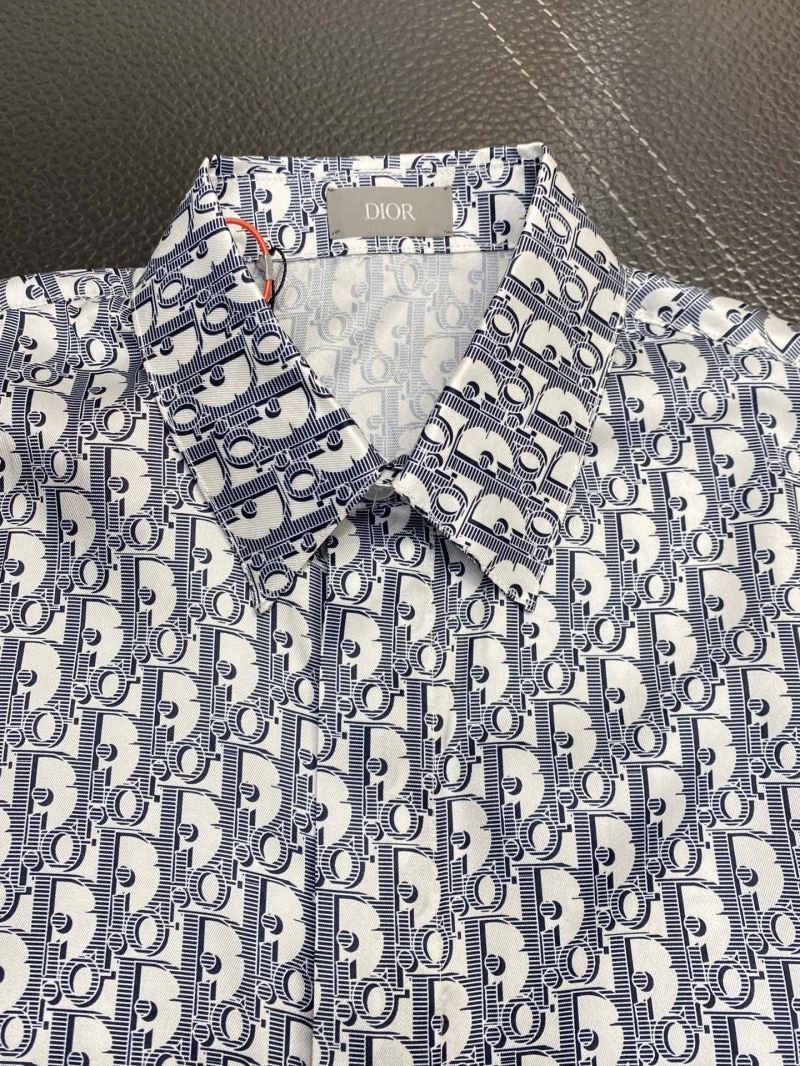 Cut-rate Christian Dior Shirts