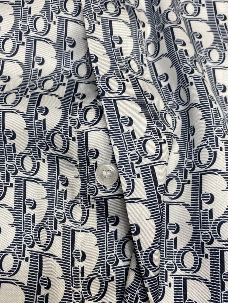 Cut-rate Christian Dior Shirts