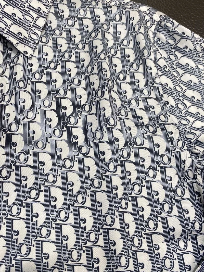 Cut-rate Christian Dior Shirts