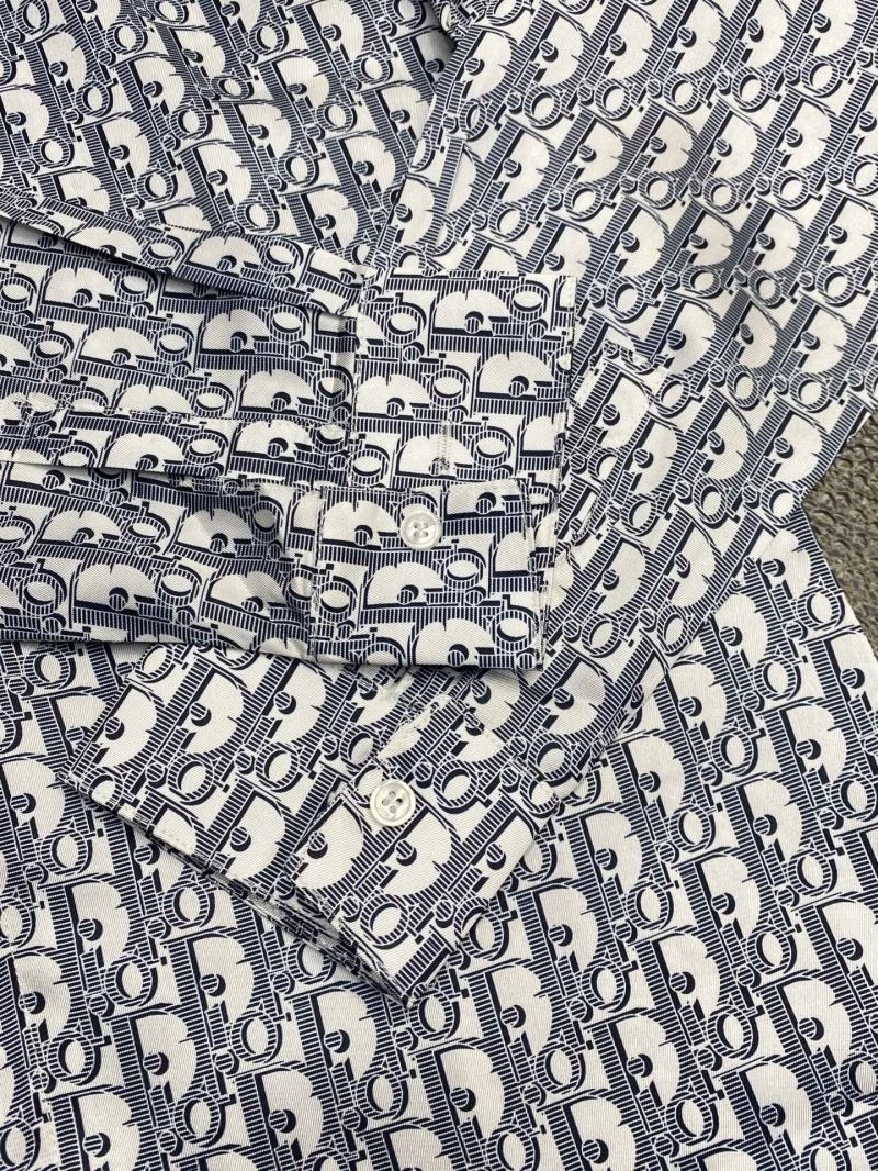Cut-rate Christian Dior Shirts