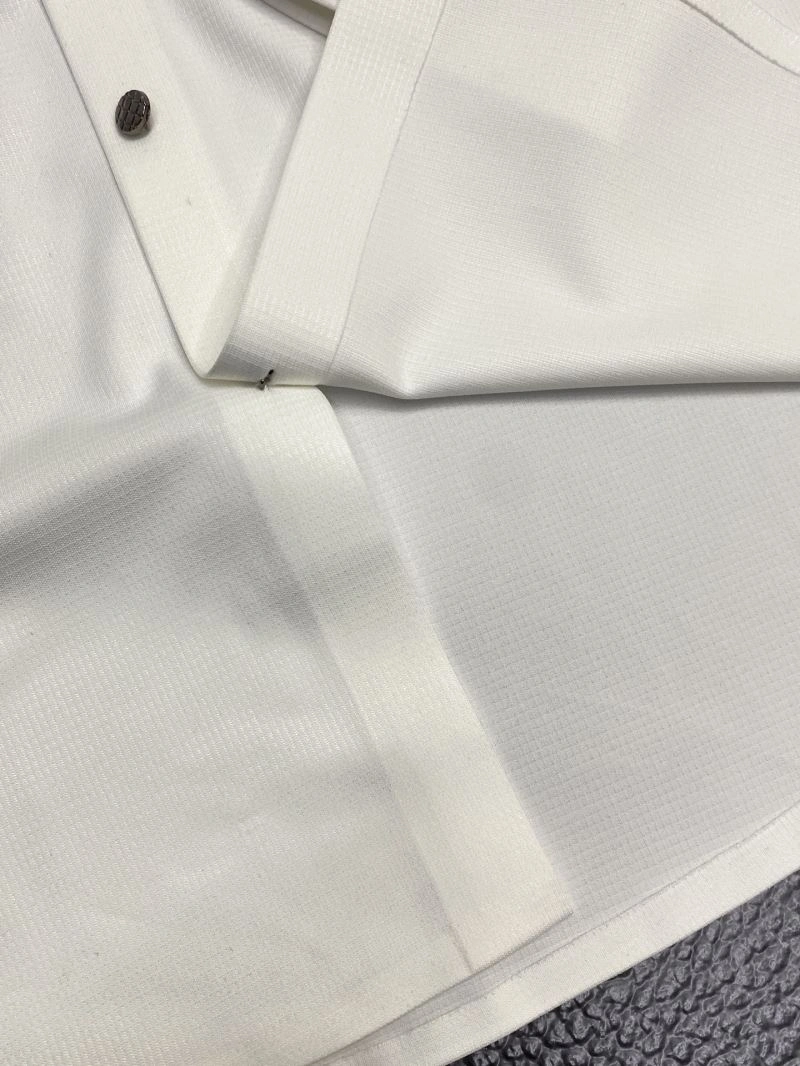 Brand-authenticated Christian Dior Shirts