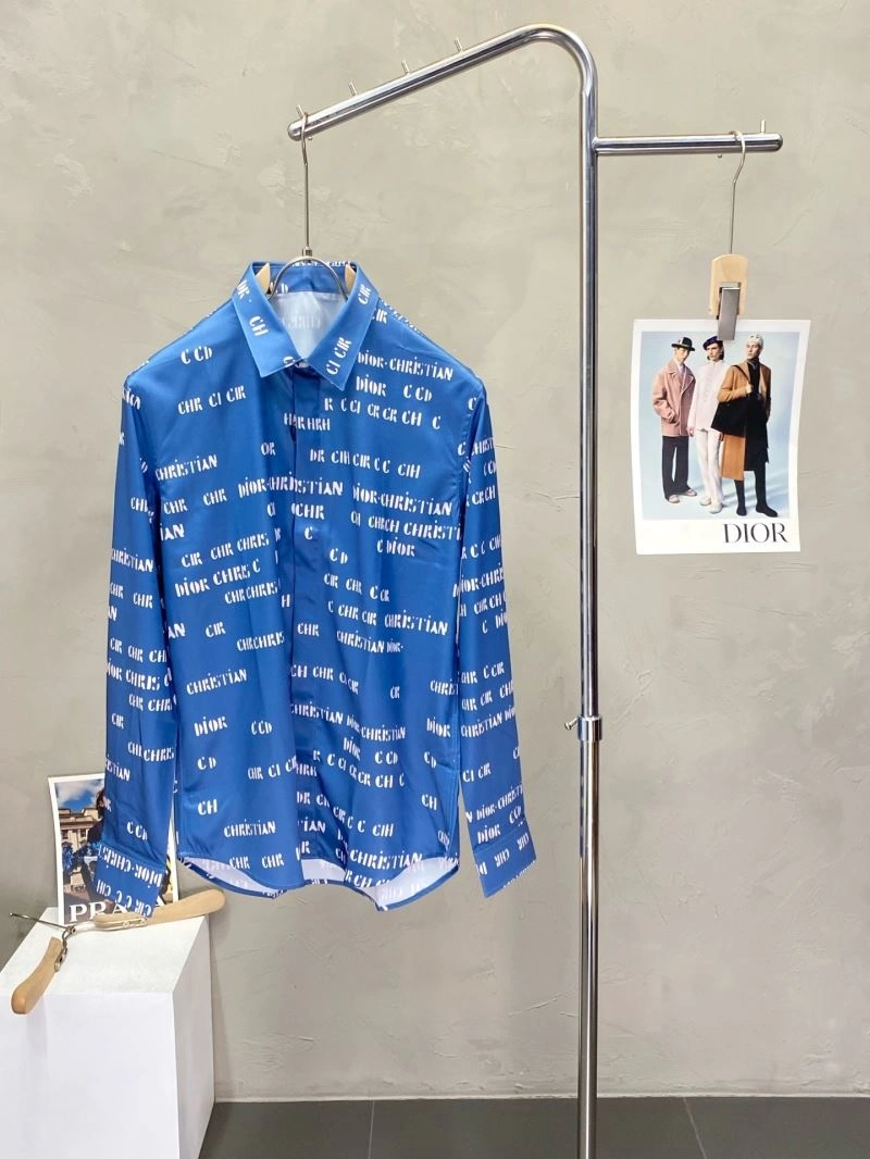 Christian Dior Shirts