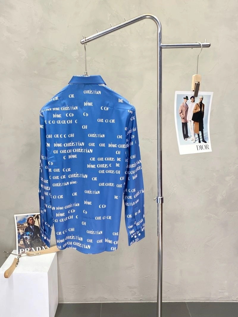 Low-cost Christian Dior Shirts