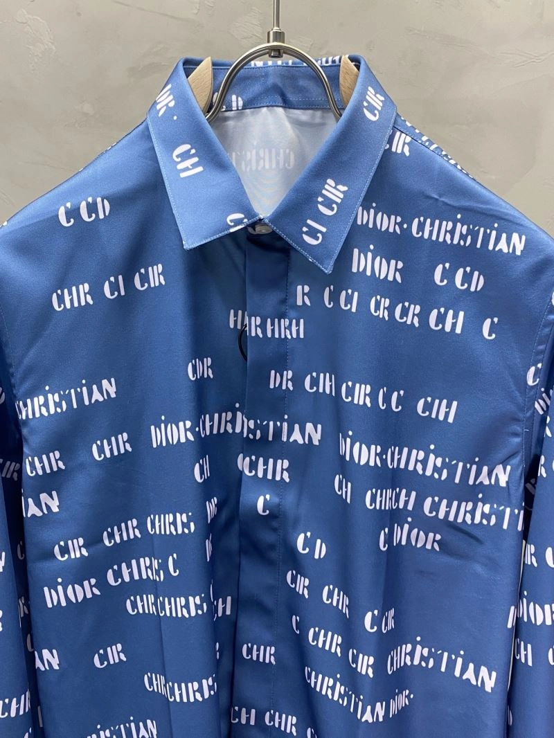 Low-cost Christian Dior Shirts