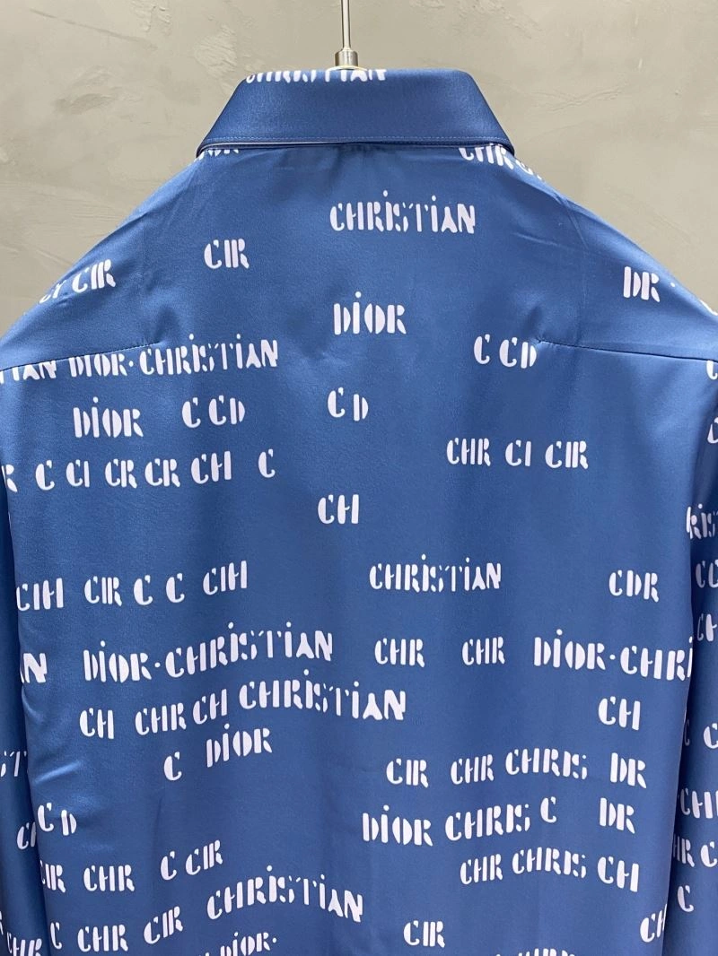 Low-cost Christian Dior Shirts