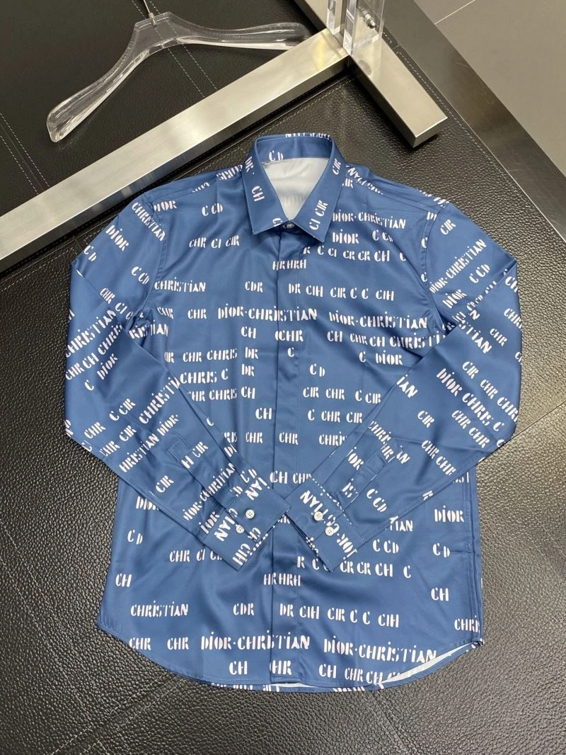 Low-cost Christian Dior Shirts