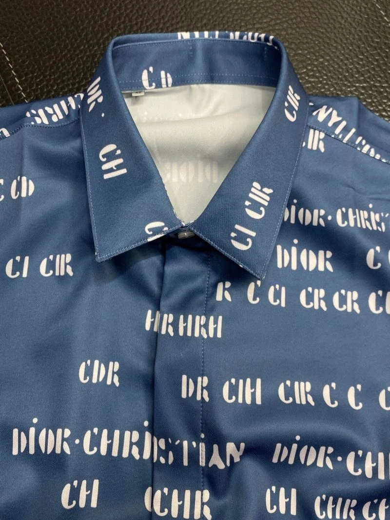 Low-cost Christian Dior Shirts