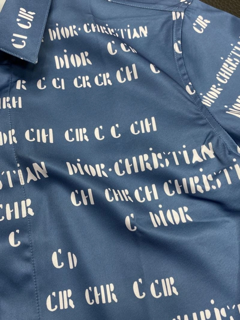 Low-cost Christian Dior Shirts