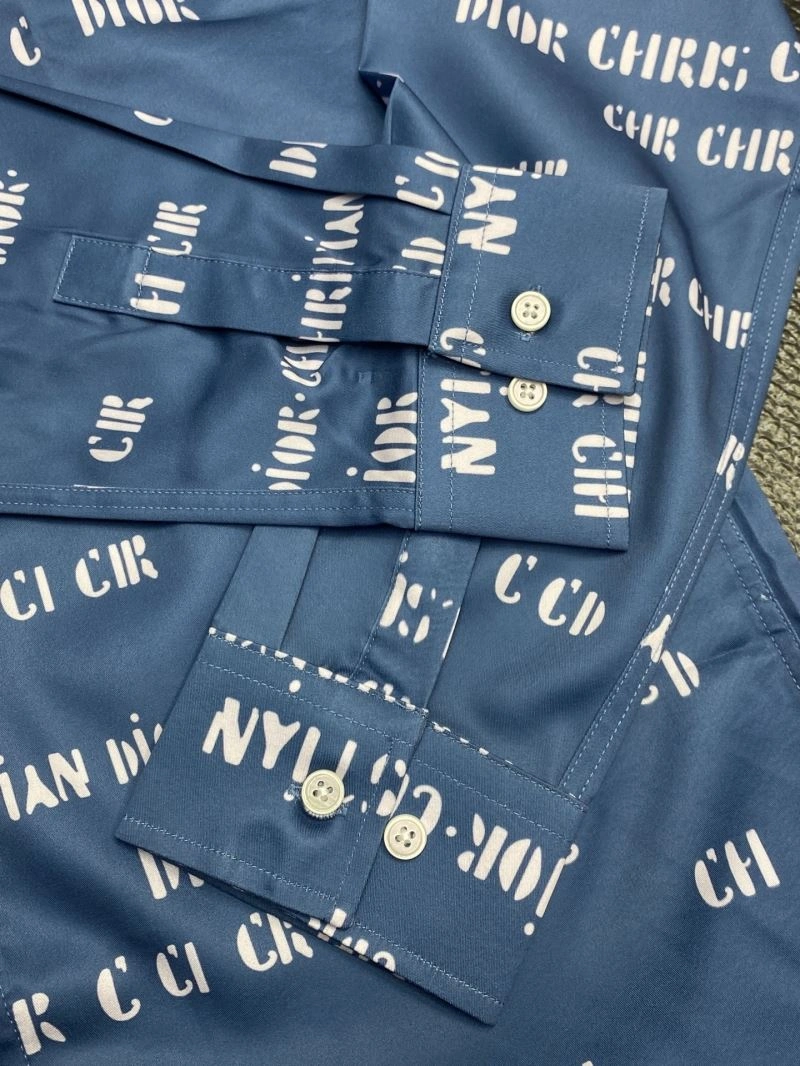 Low-cost Christian Dior Shirts