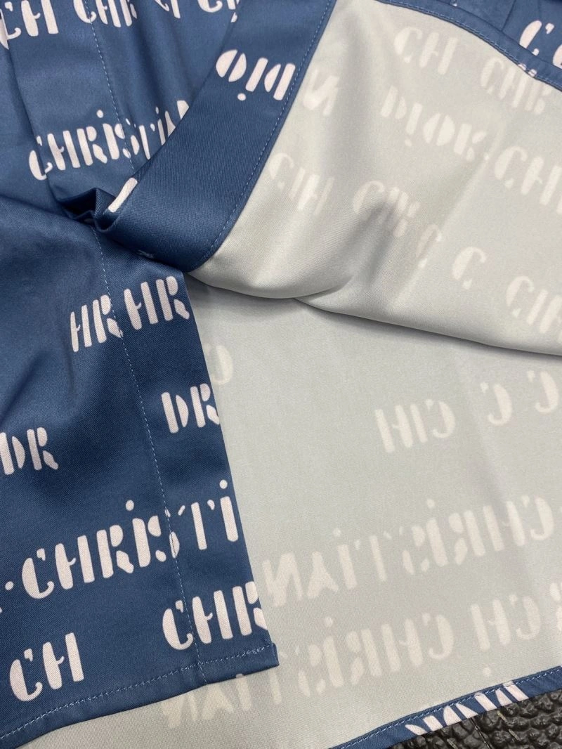Low-cost Christian Dior Shirts