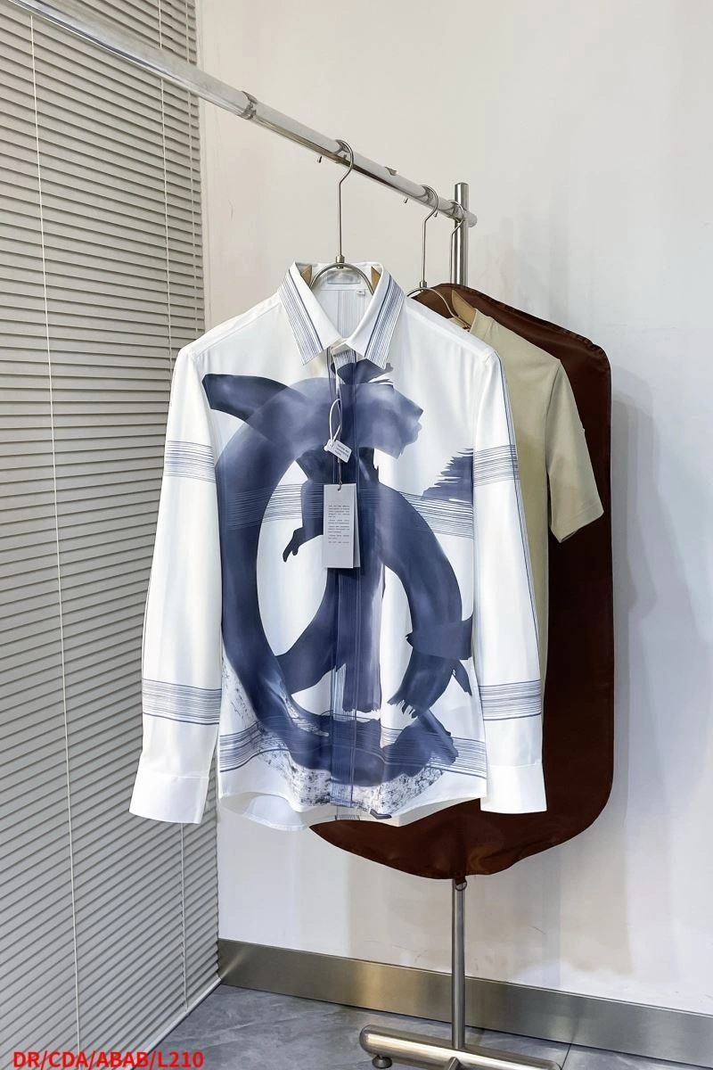 Christian Dior Shirts