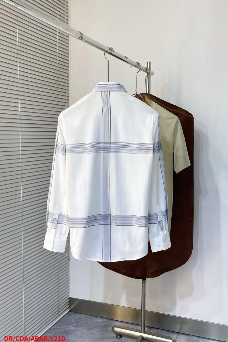 Inexpensive Christian Dior Shirts