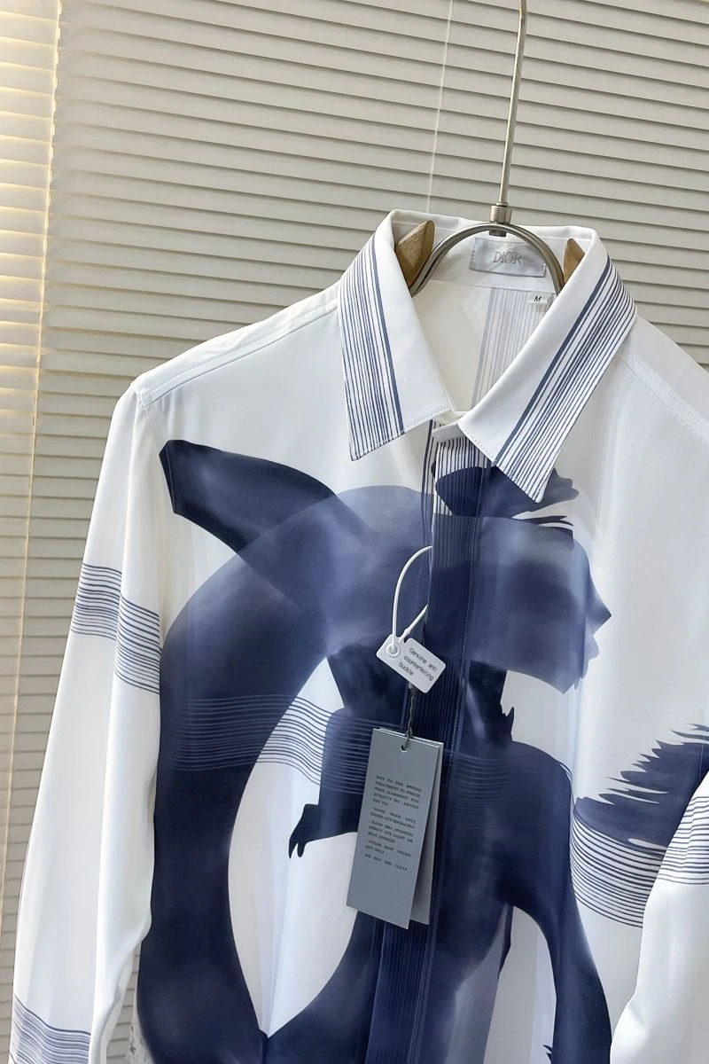 Inexpensive Christian Dior Shirts