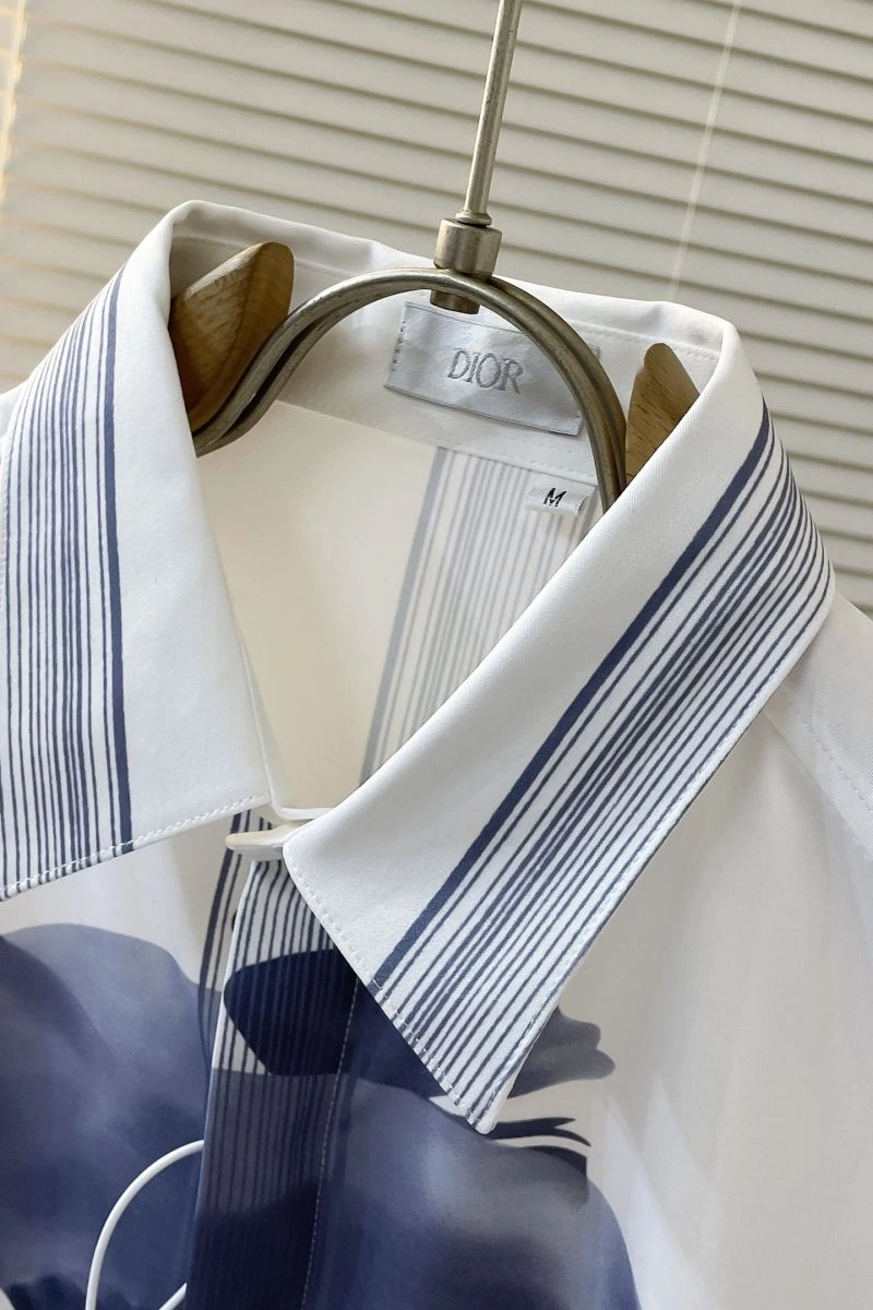Inexpensive Christian Dior Shirts