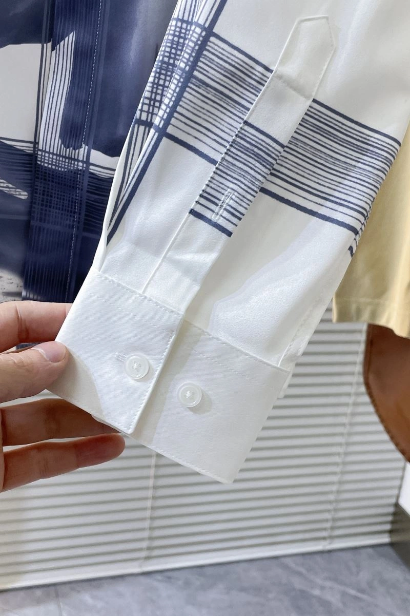 Inexpensive Christian Dior Shirts