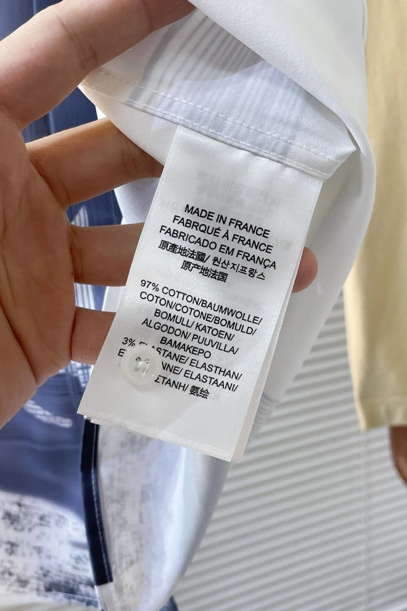 Inexpensive Christian Dior Shirts