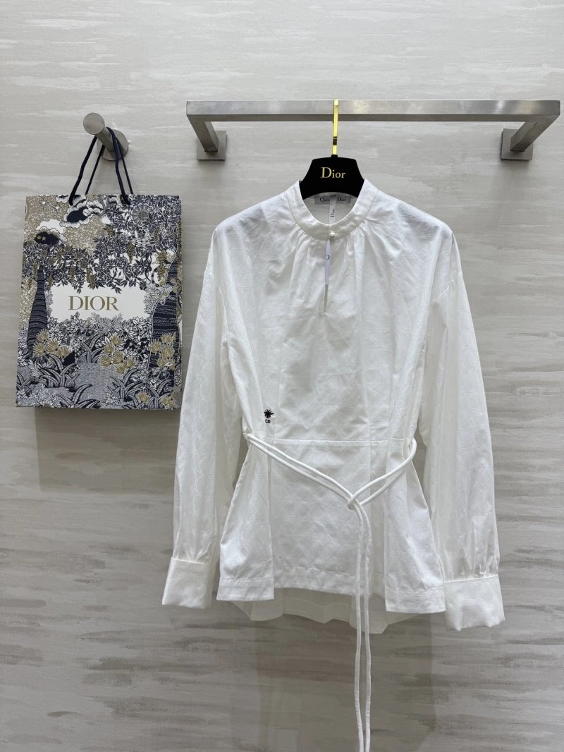 Christian Dior Shirts