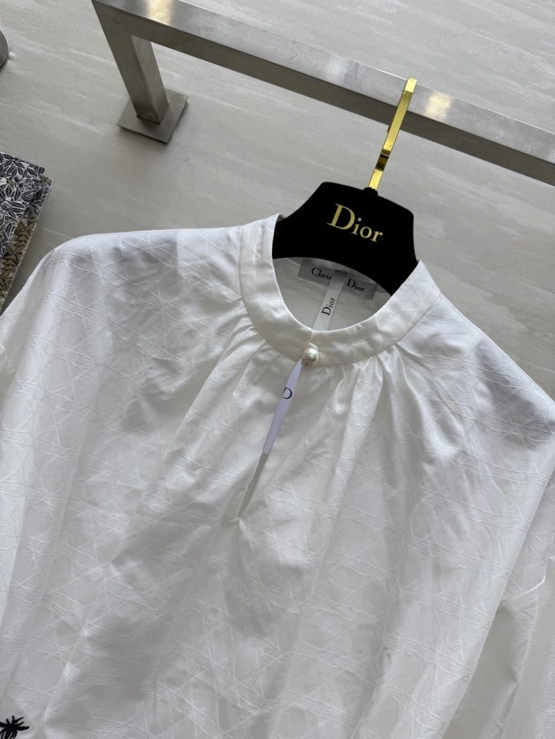Genuine Christian Dior Shirts