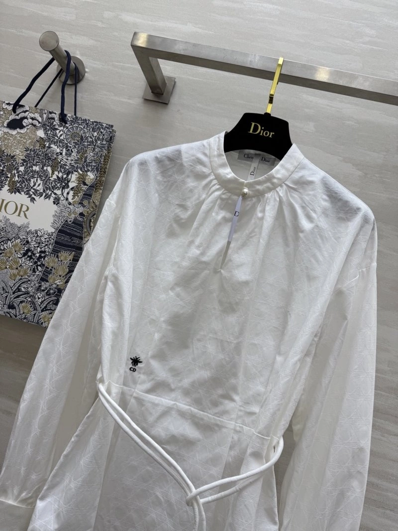 Genuine Christian Dior Shirts