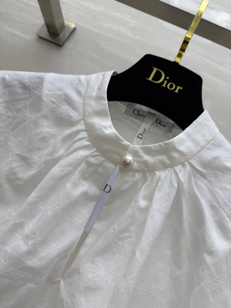 Genuine Christian Dior Shirts