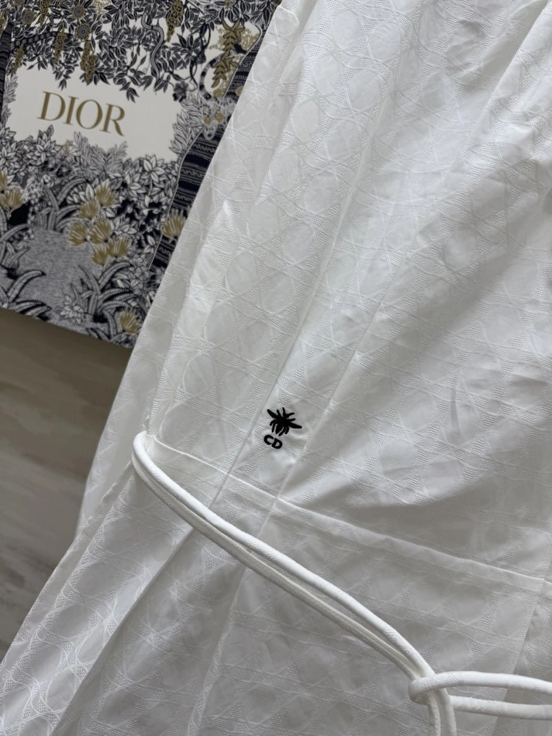 Genuine Christian Dior Shirts