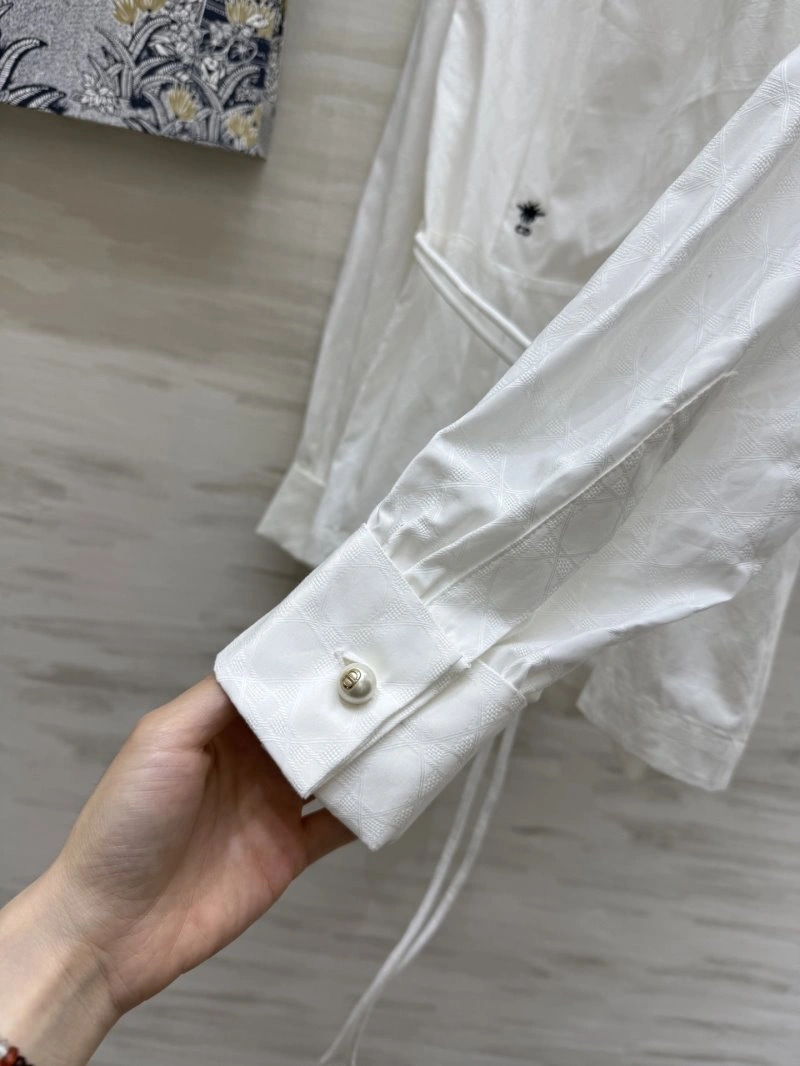 Genuine Christian Dior Shirts