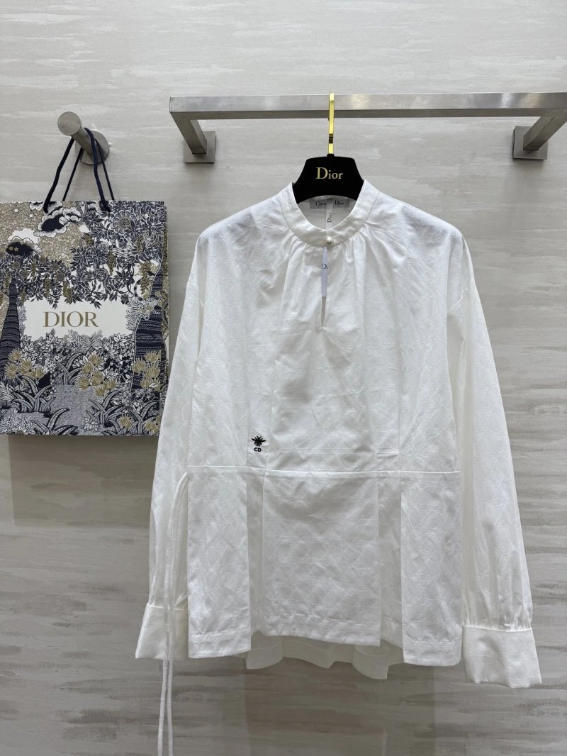 Genuine Christian Dior Shirts