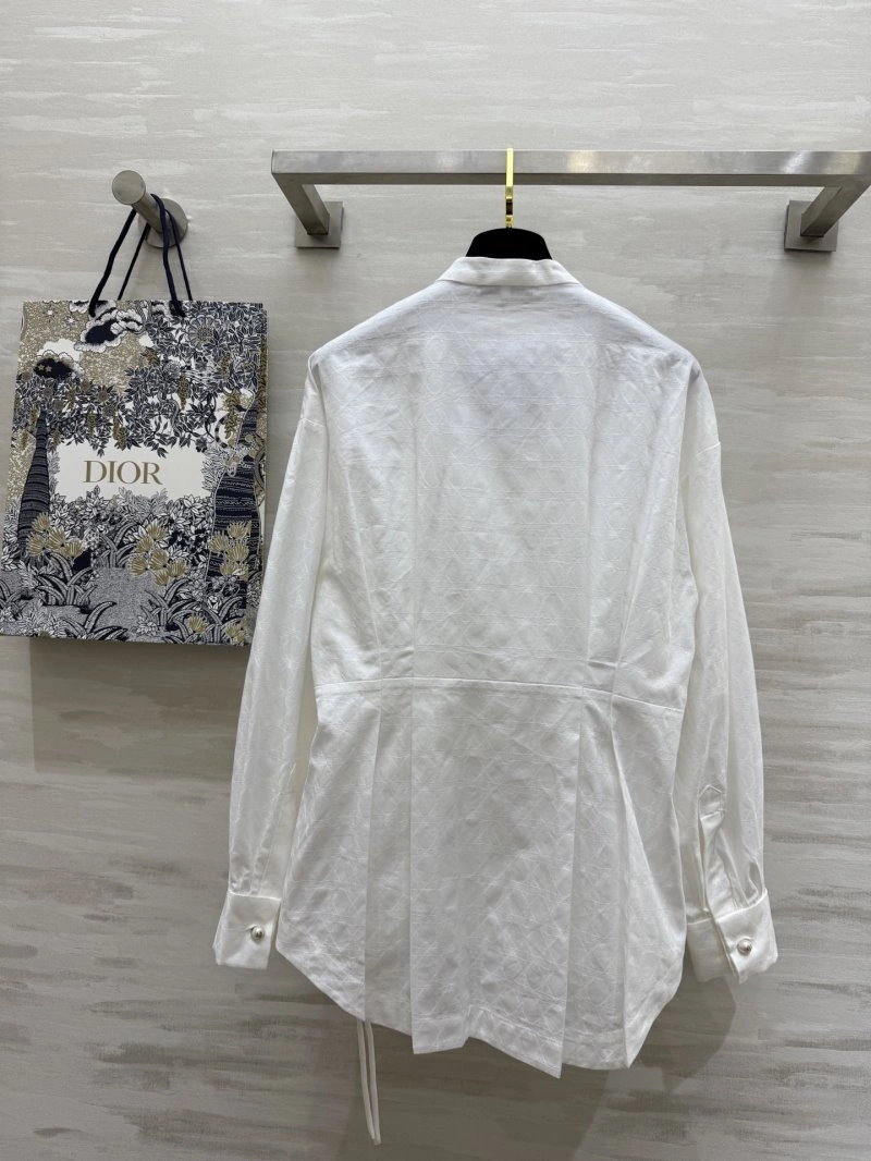 Genuine Christian Dior Shirts