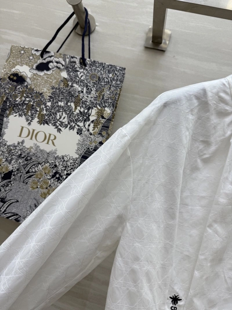 Genuine Christian Dior Shirts