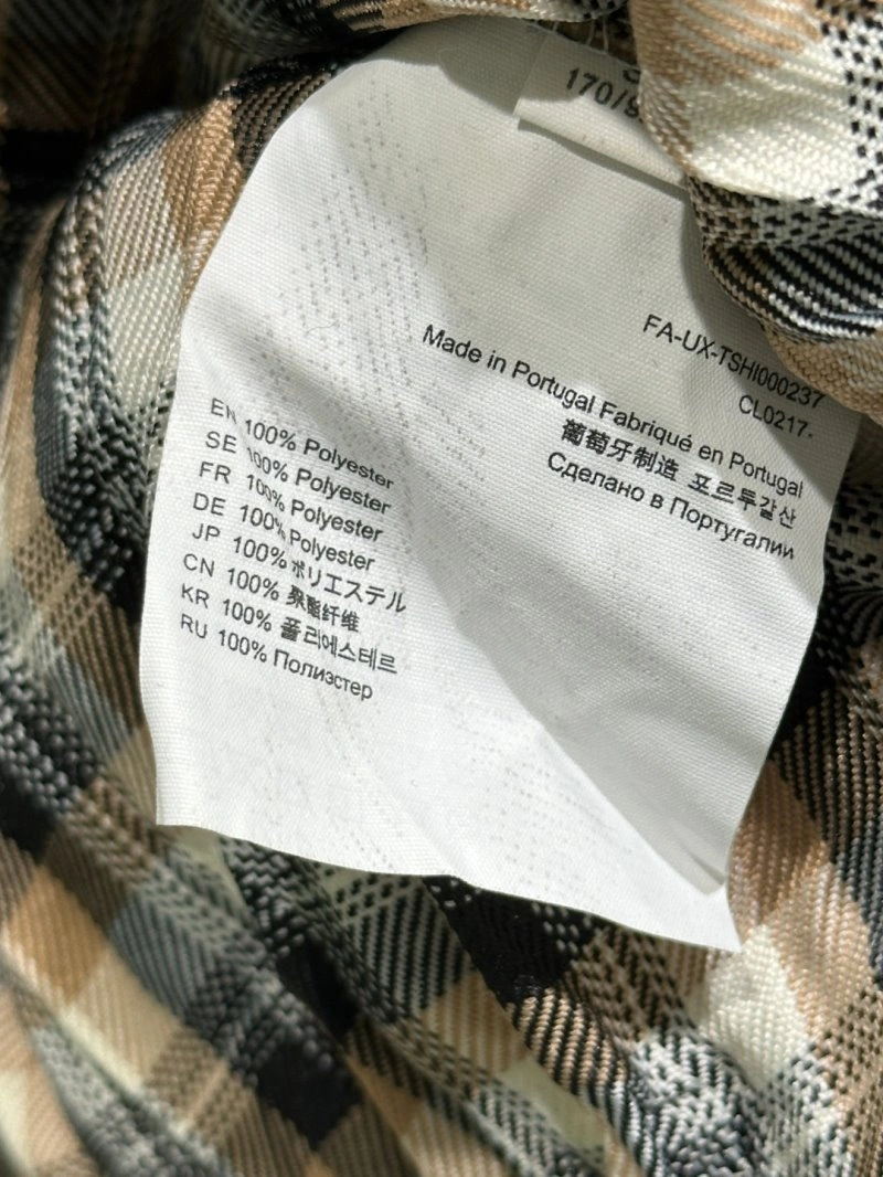 Bargain Christian Dior Shirts