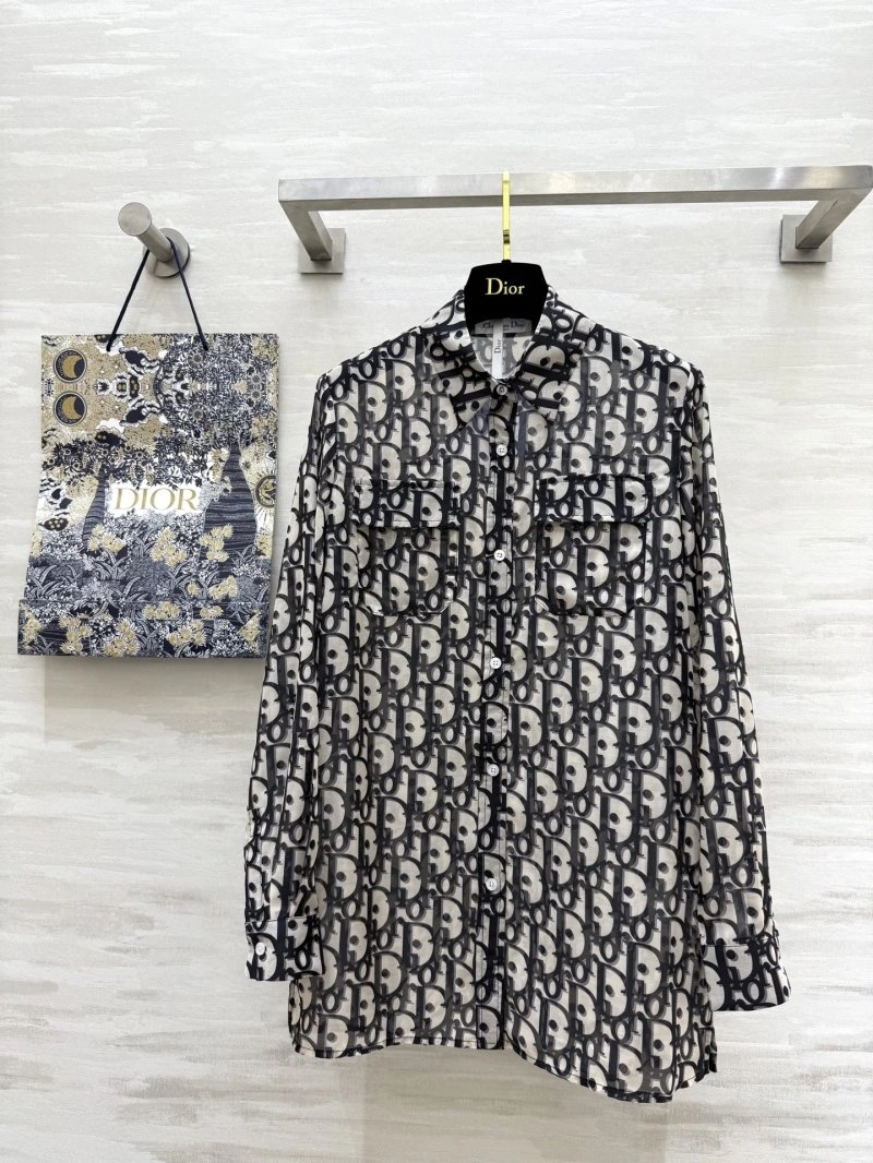 Christian Dior Shirts