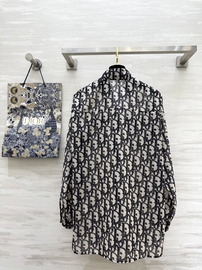 Factory-made Christian Dior Shirts
