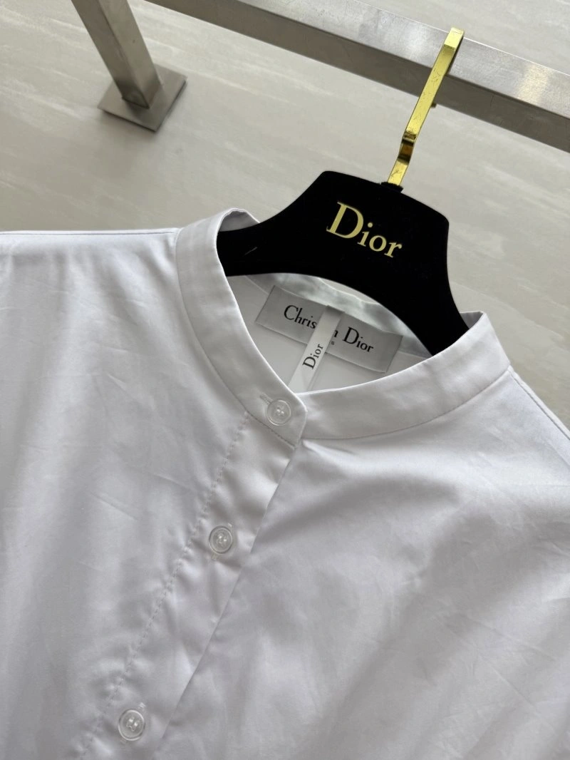 Authentic Christian Dior Shirts