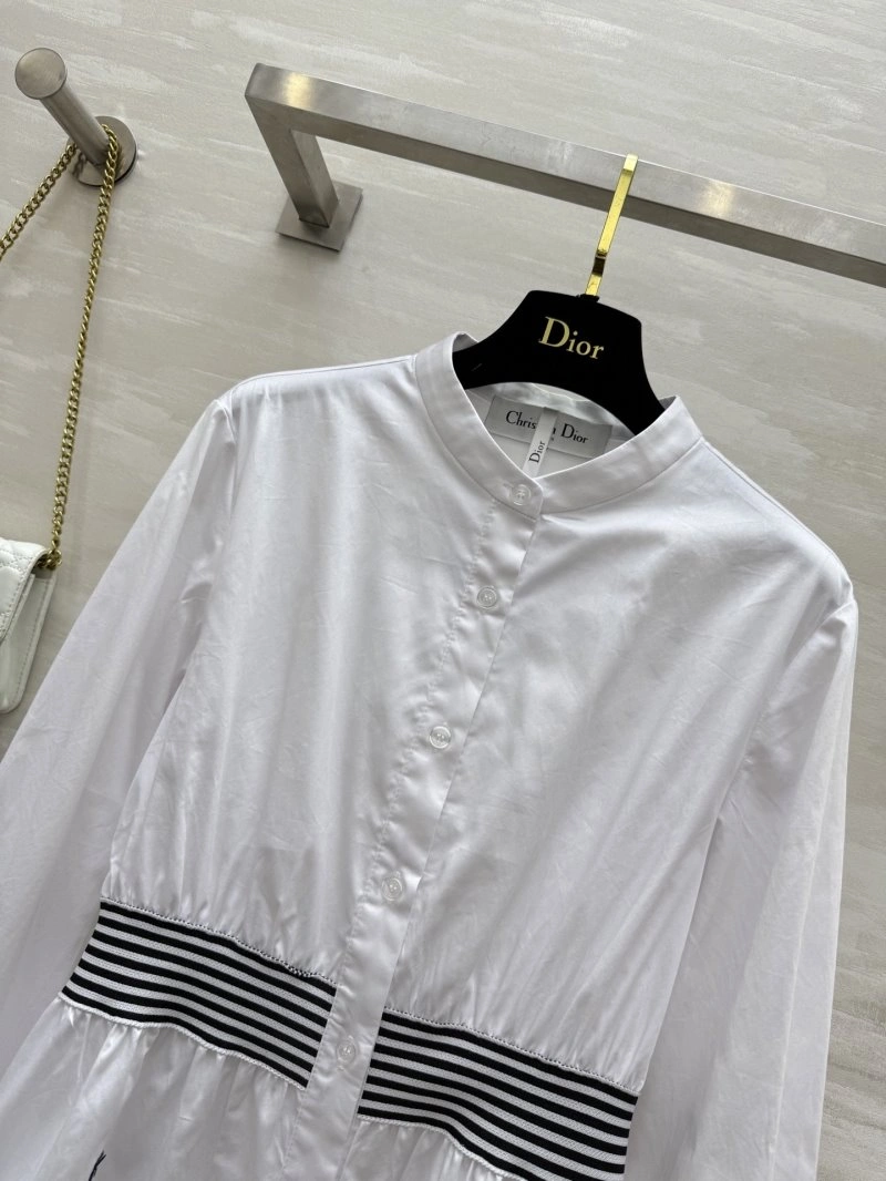 Authentic Christian Dior Shirts