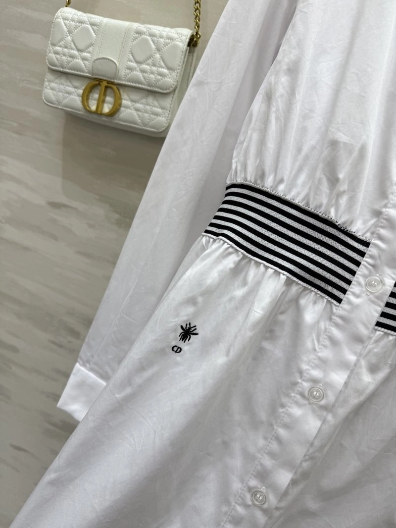 Authentic Christian Dior Shirts