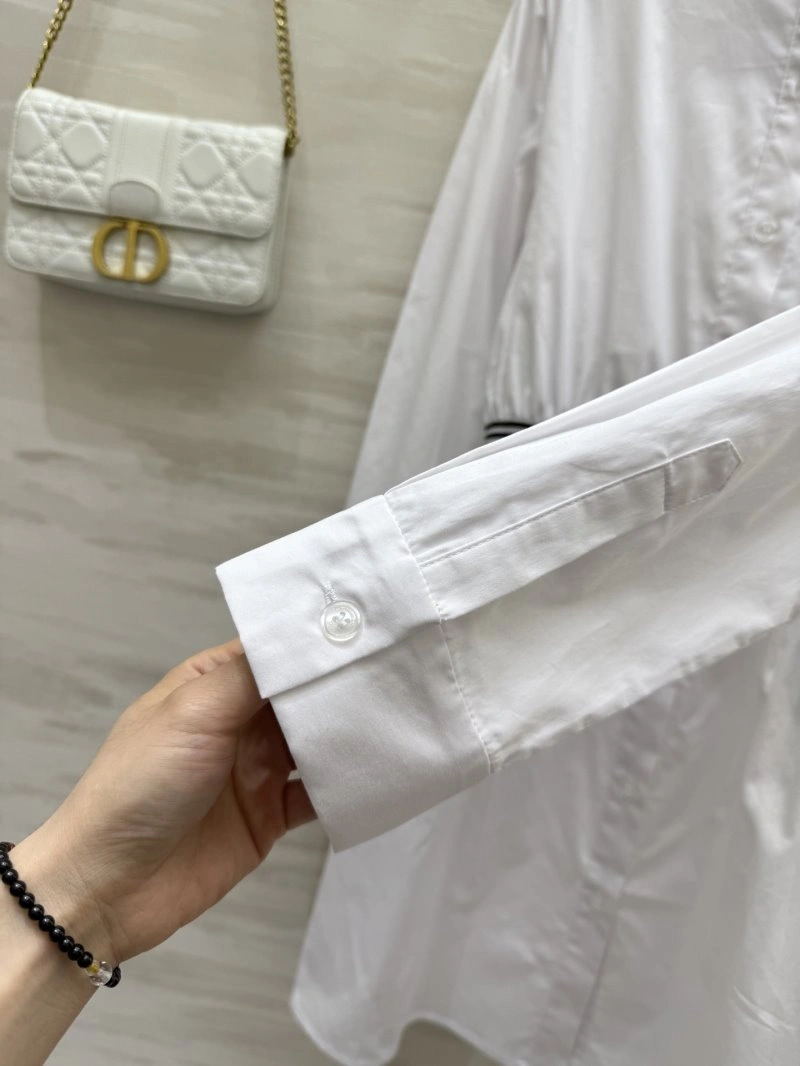 Authentic Christian Dior Shirts