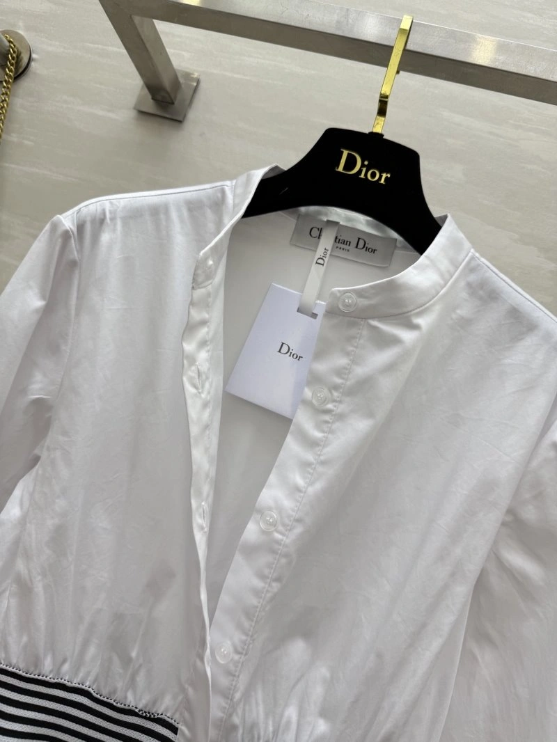 Authentic Christian Dior Shirts