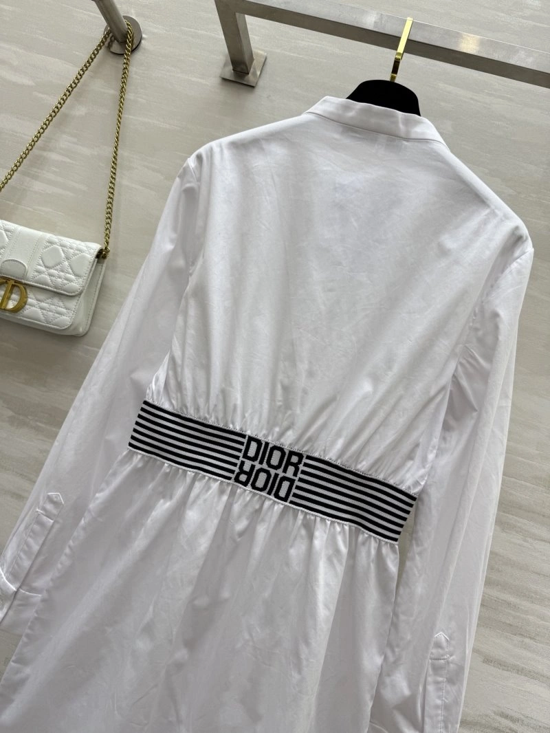 Authentic Christian Dior Shirts