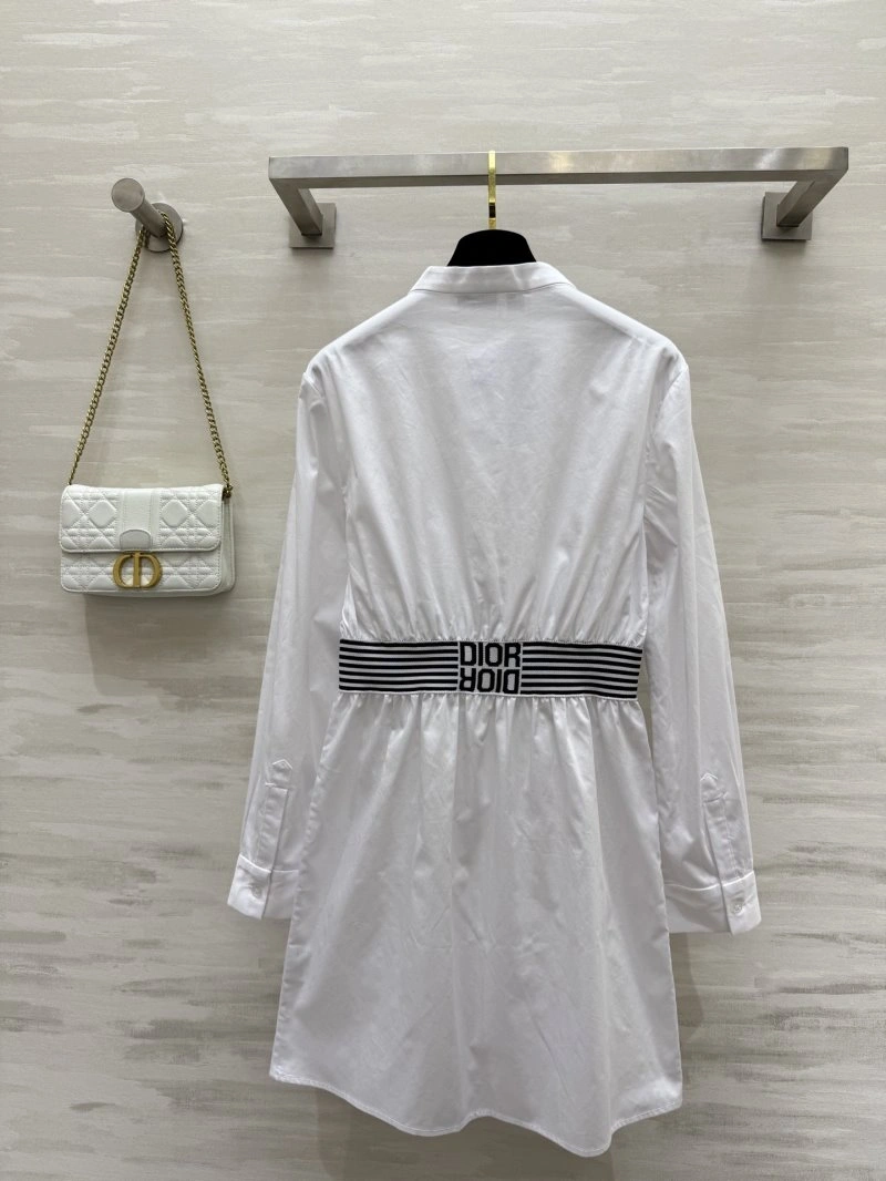 Authentic Christian Dior Shirts