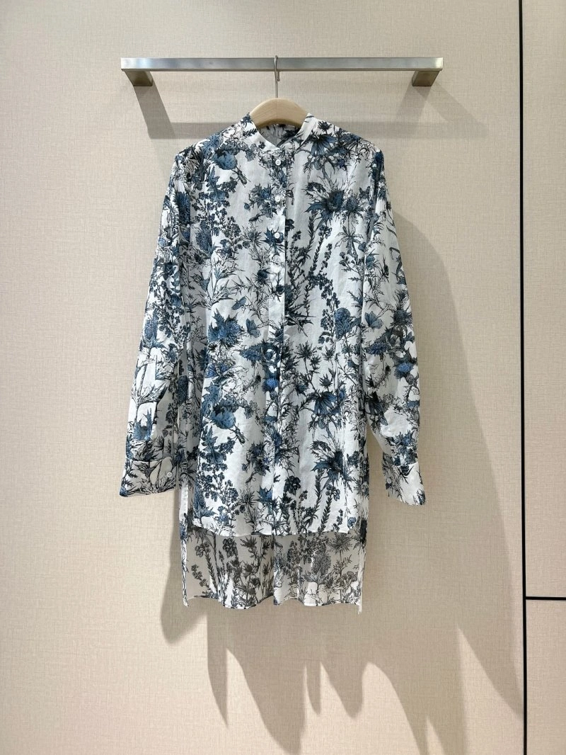 Christian Dior Shirts